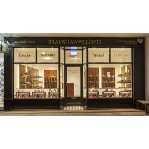 Mens shoe shop in sussex