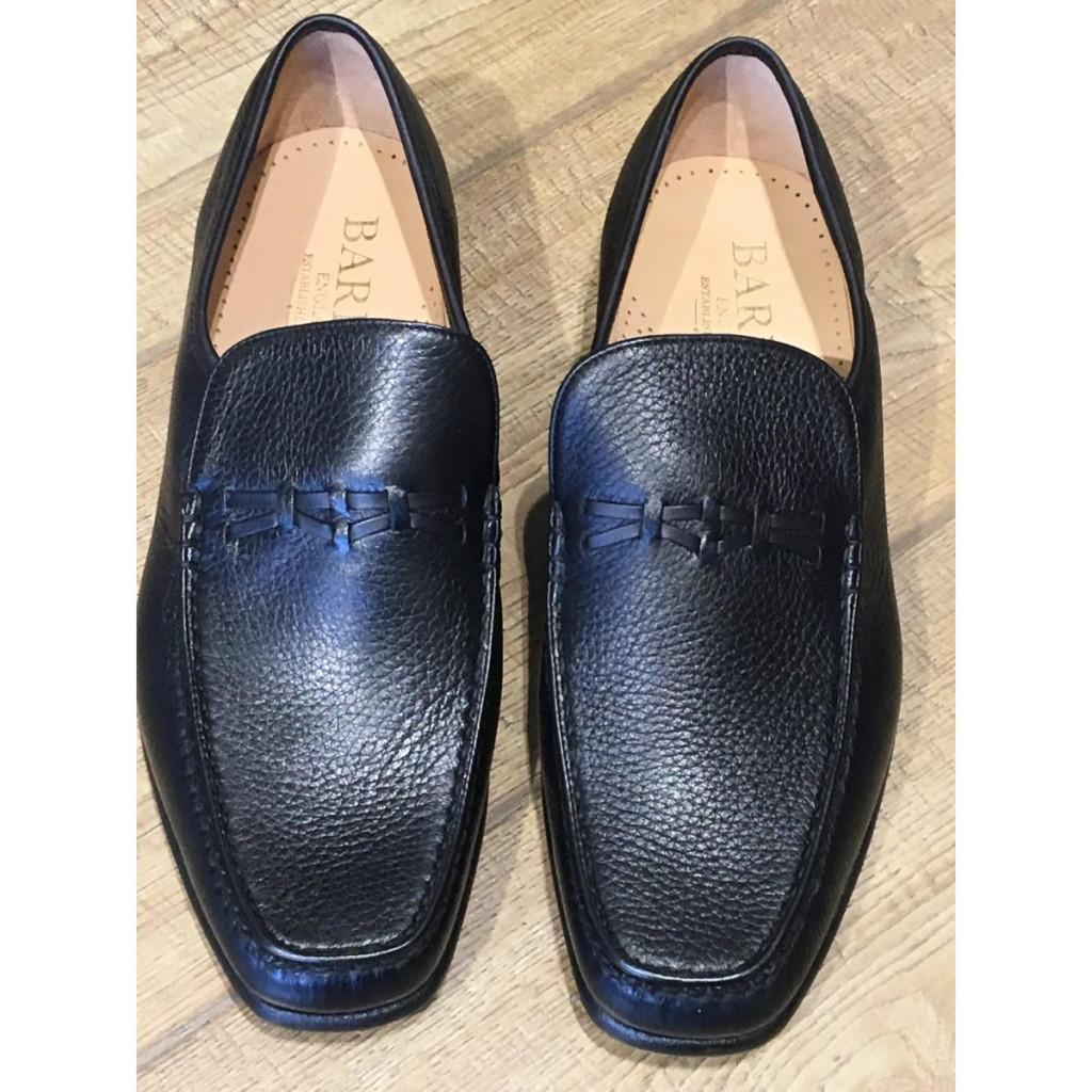 Barker Shoes