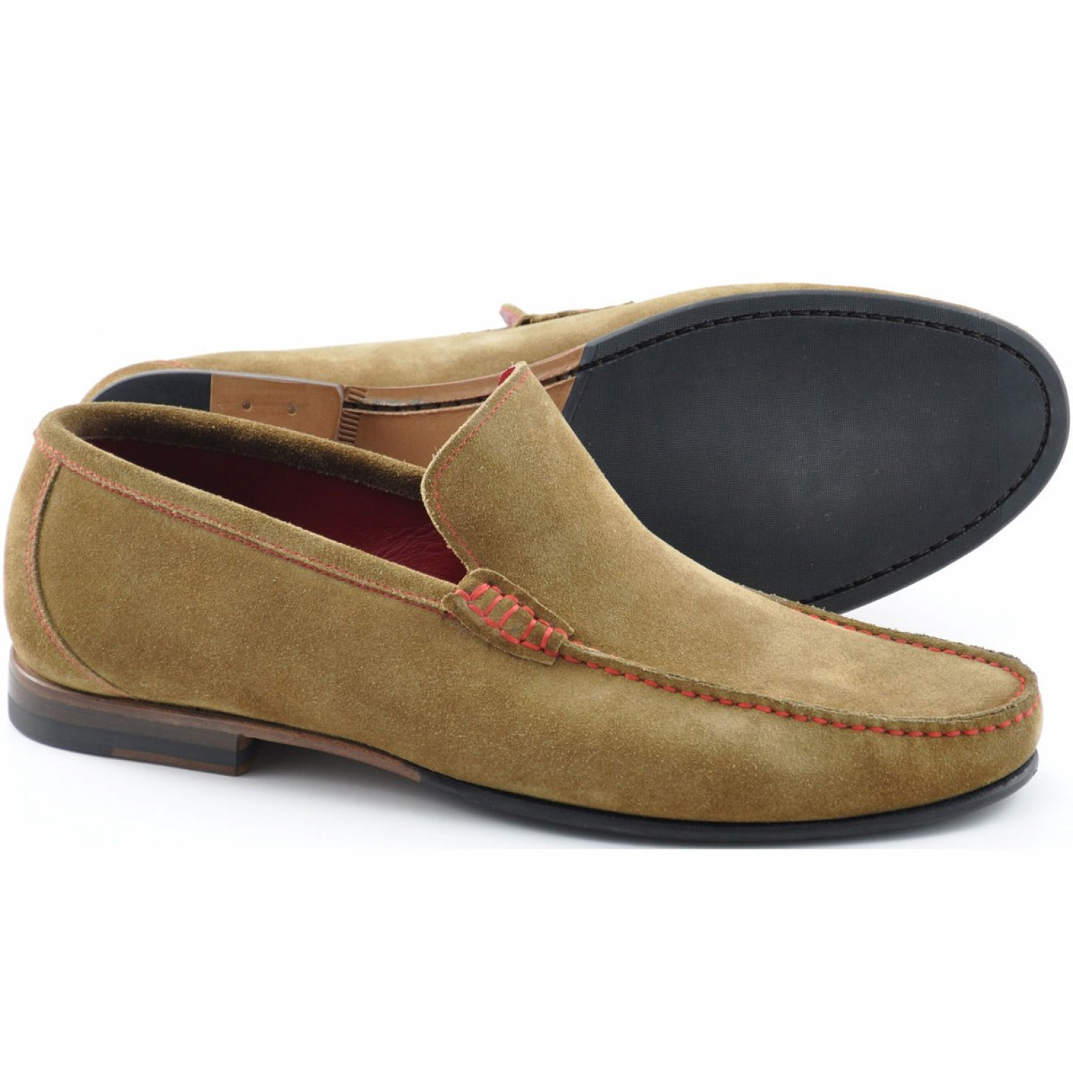 Men's Loake Sale Shoes & Boots - Bradshaw & Lloyd