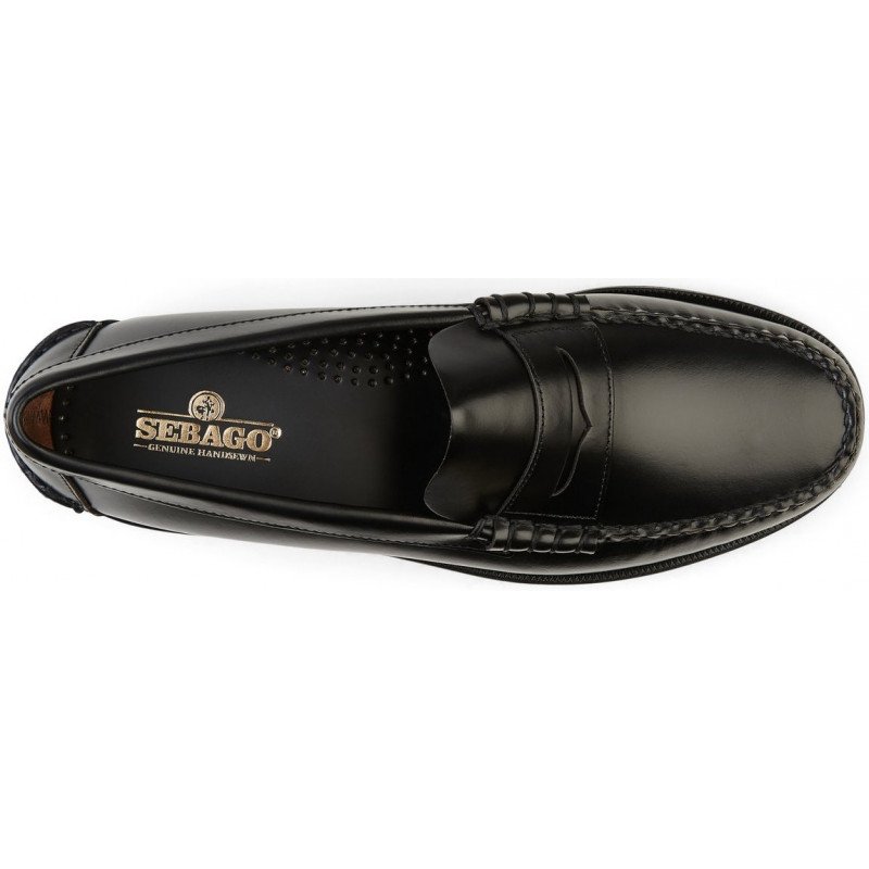 Sebago Docksides Blue Navy 7000H00 908 - Bradshaw & Lloyd