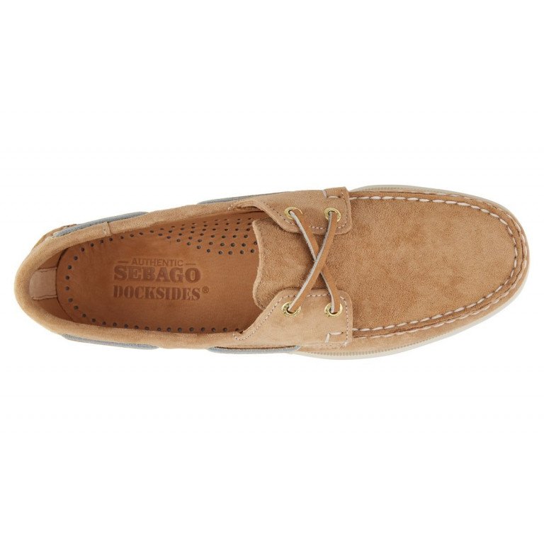 Sebago shoes despatched worldwide