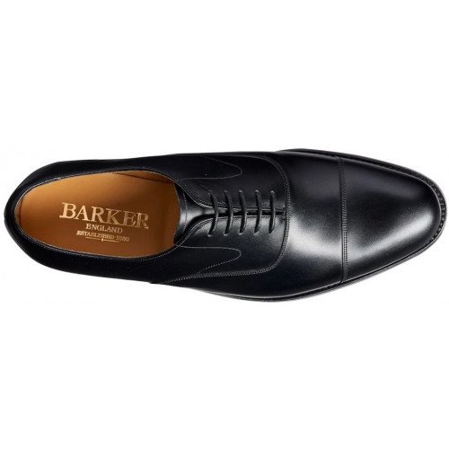 Barker Calder in Cherry Grain - Bradshaw & Lloyd