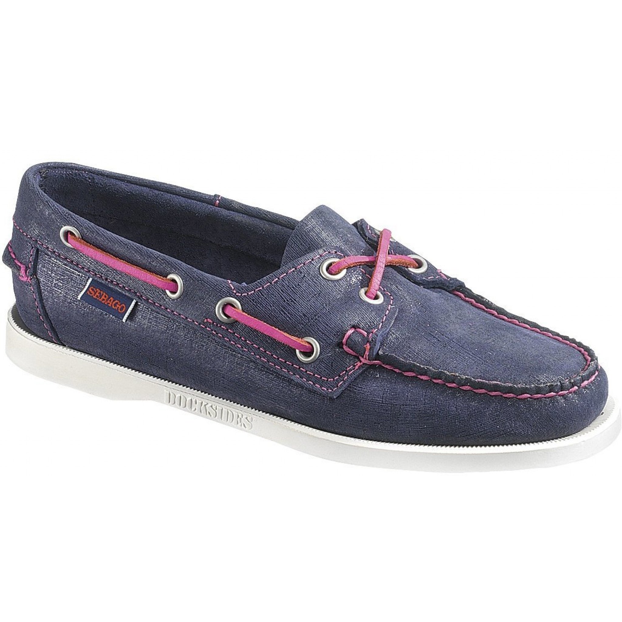 Women's Sebago Sale Stock Archives - Bradshaw & Lloyd