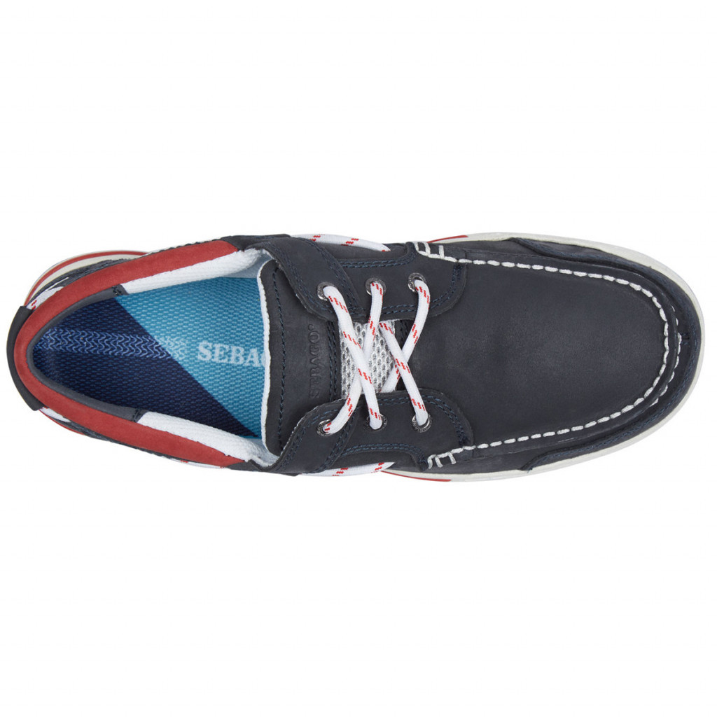Buy Top Quality Men's Deck Shoes & Boots online from Bradshaw & Lloyd